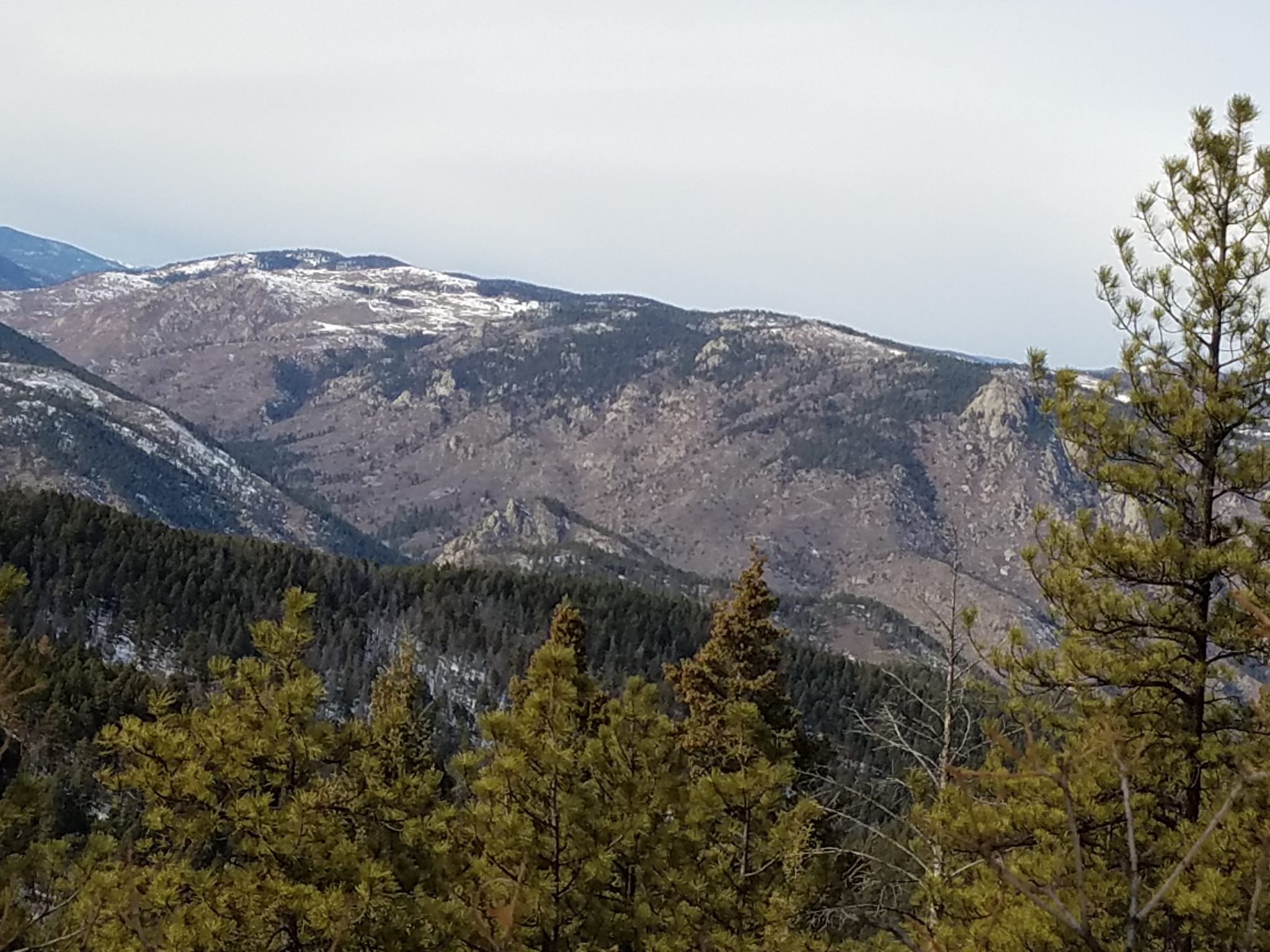 On The Race That Wasn't - Human Potential Running Series