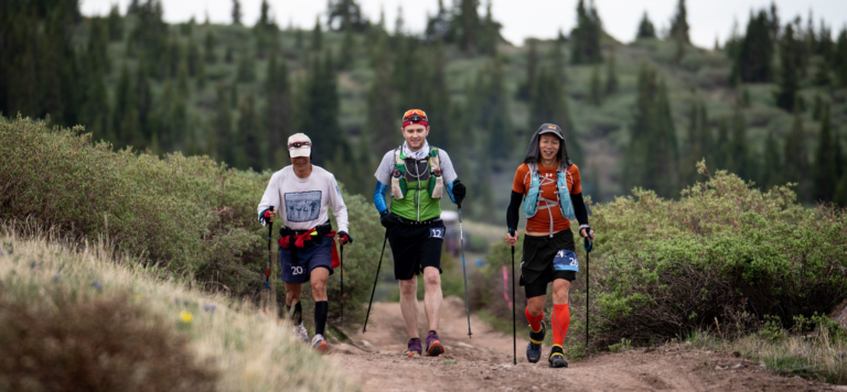 HOME - Human Potential Running Series