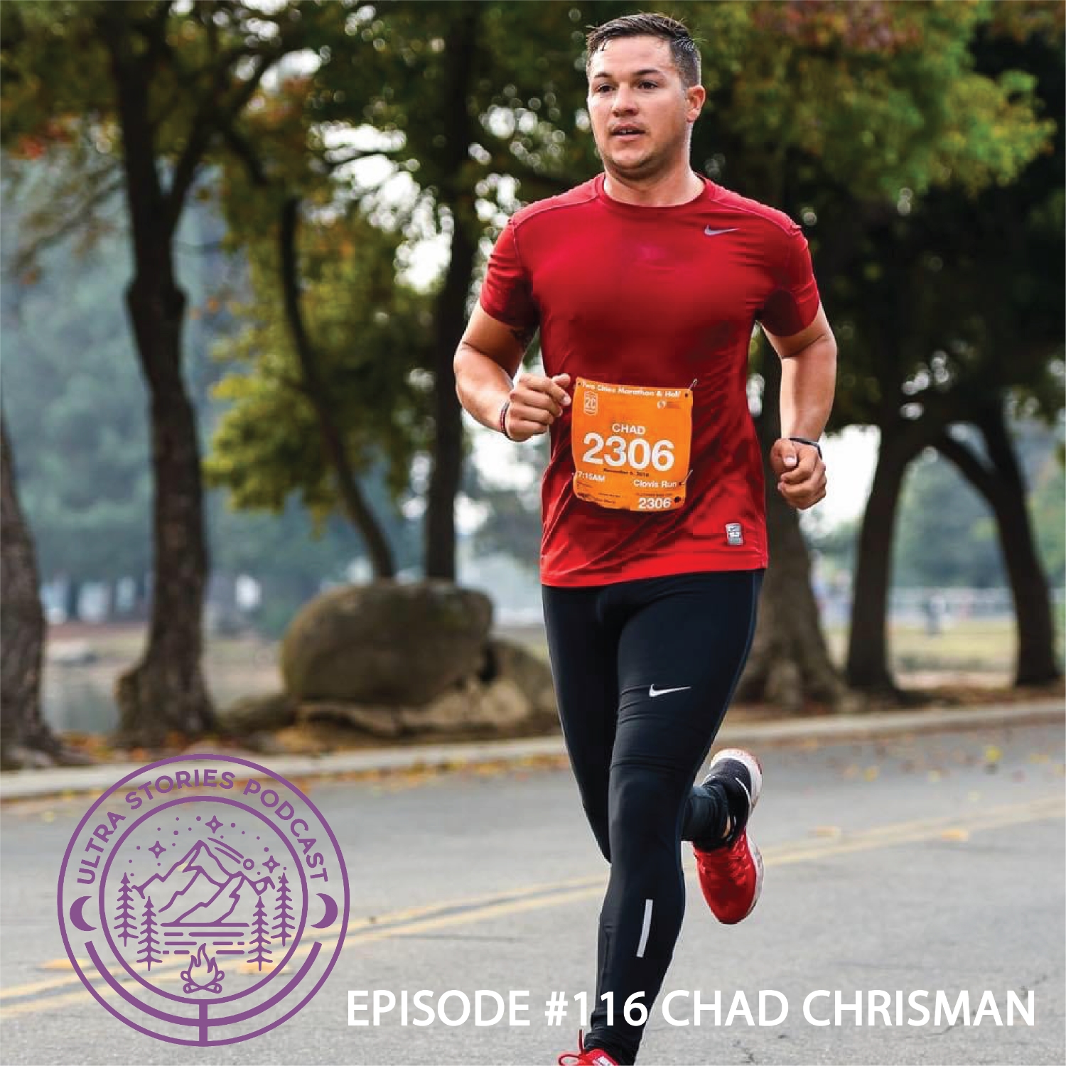 Ultra Stories - Episode 116: Strength Training with Chad Chrisman ...