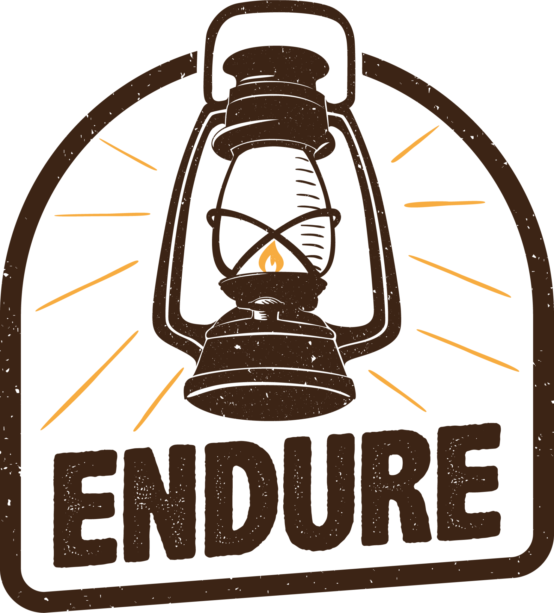 Endure Results - Human Potential Running Series